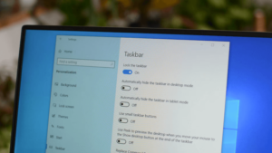 Home - Taskbarx